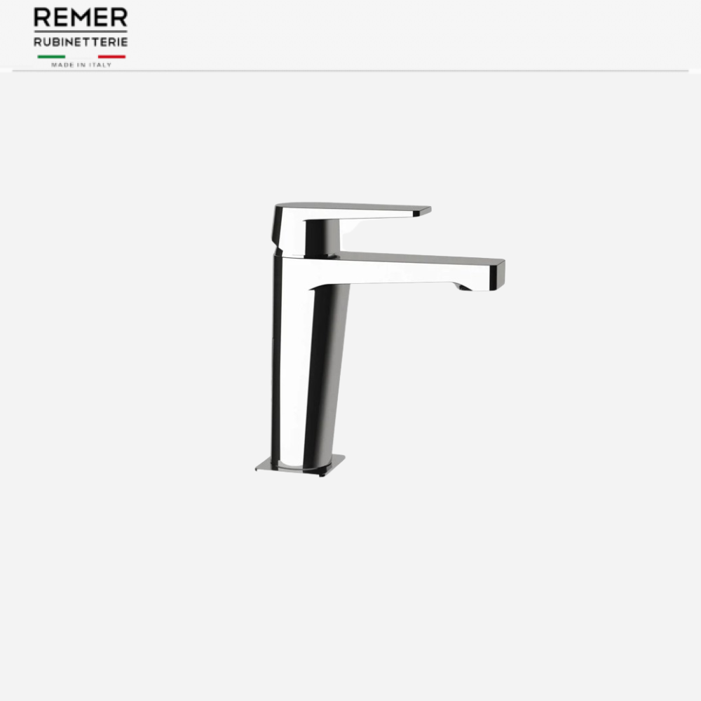Monocomando Lavatorio Bajo Dream REMER MADE IN ITALY - VUOLE